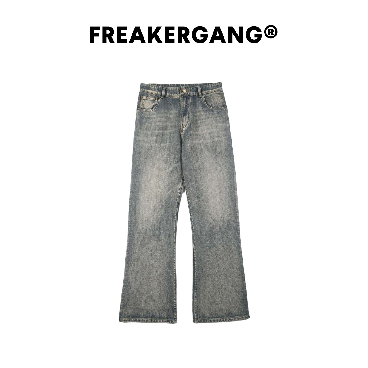 OG Denim – FREAKER GANG